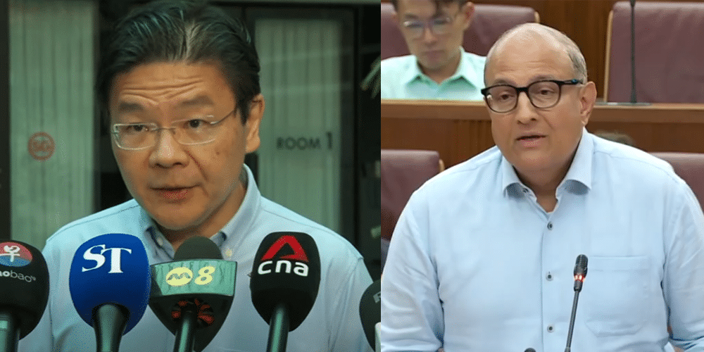 Transport Minister S. Iswaran arrested by CPIB and placed on bail amid investigations - The ...