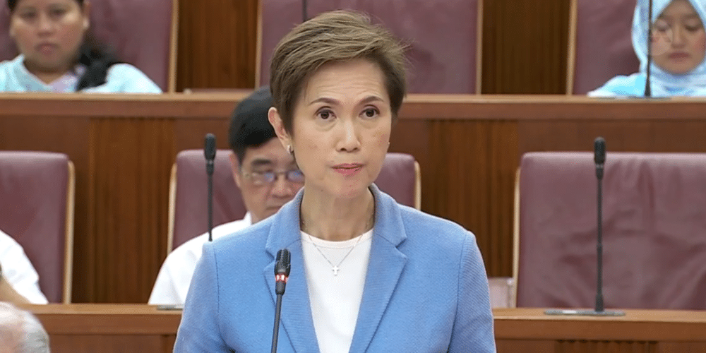 Human rights organizations condemn Singapore's new Online Criminal ...