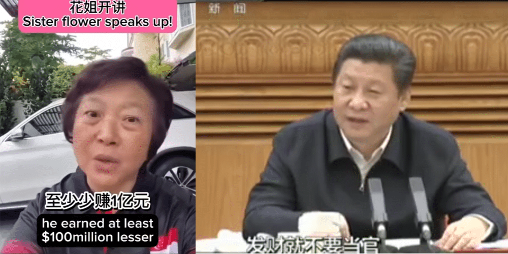 Lee Bee Wah defends Shanmugam's S$100 million sacrifice; a contrast to ...