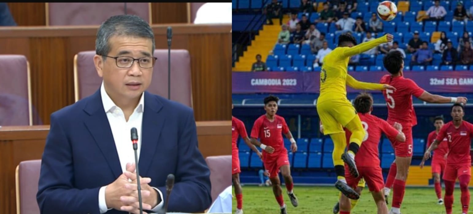Edwin Tong: Singapore Govt dedicated to uplifting standards of ...